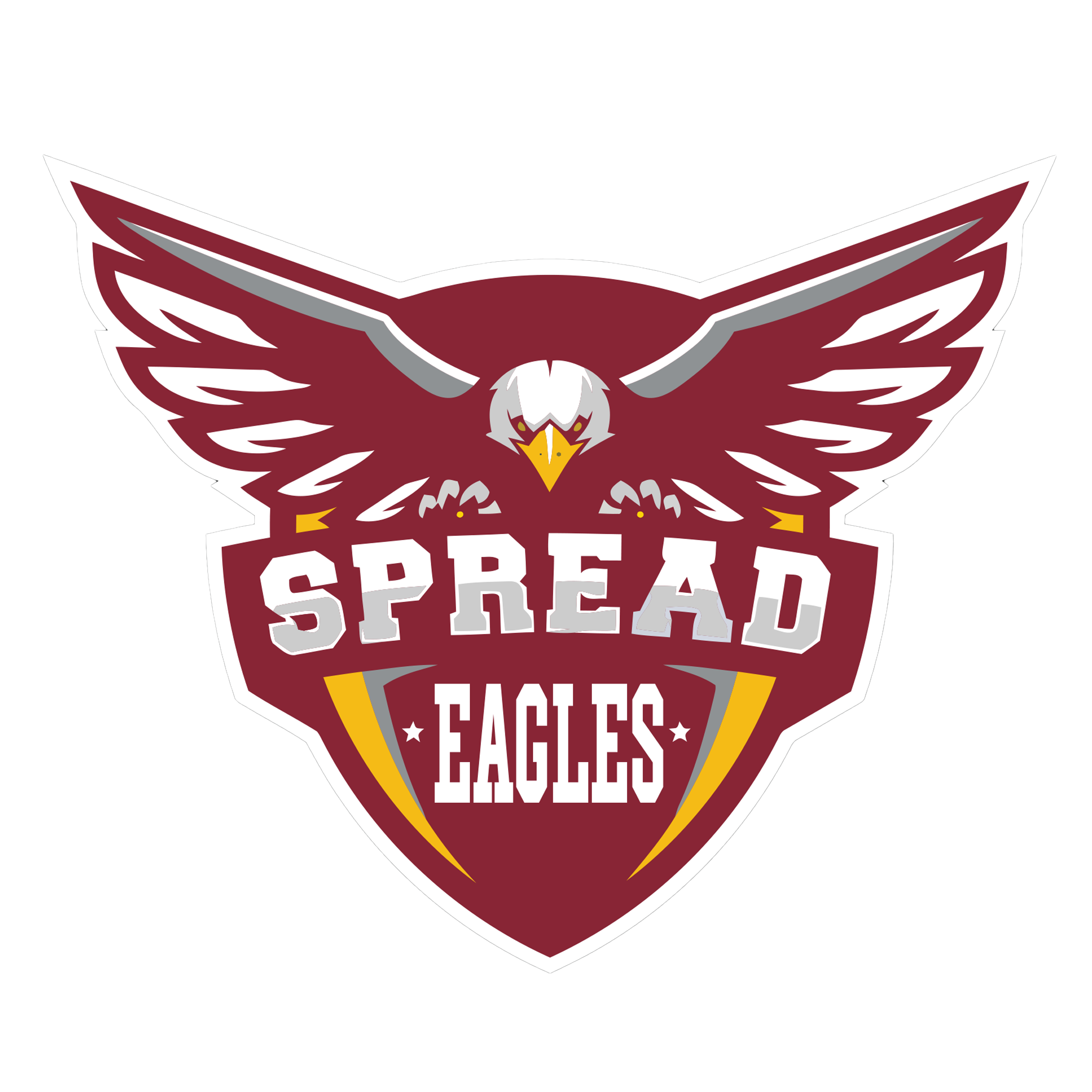 Spread Eagles – Newmarket Old Timers Hockey League